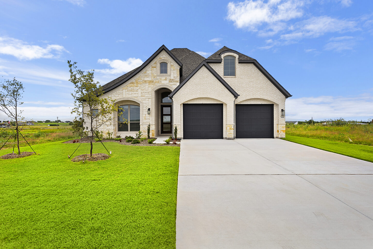 Find New Homes and Communities in Texas | Bridge Homes